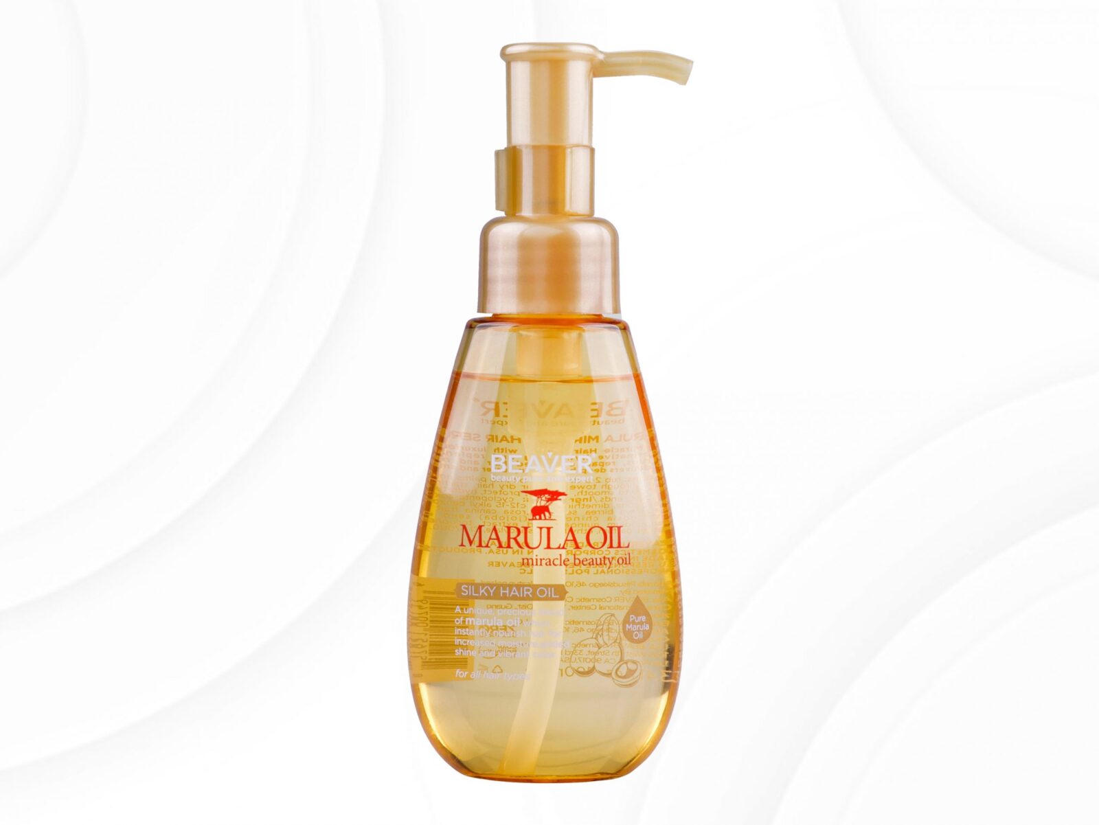 BEAVER PROFESSIONAL MARULA MIRACLE HAIR SERUM – YAFFA PRODUCTS