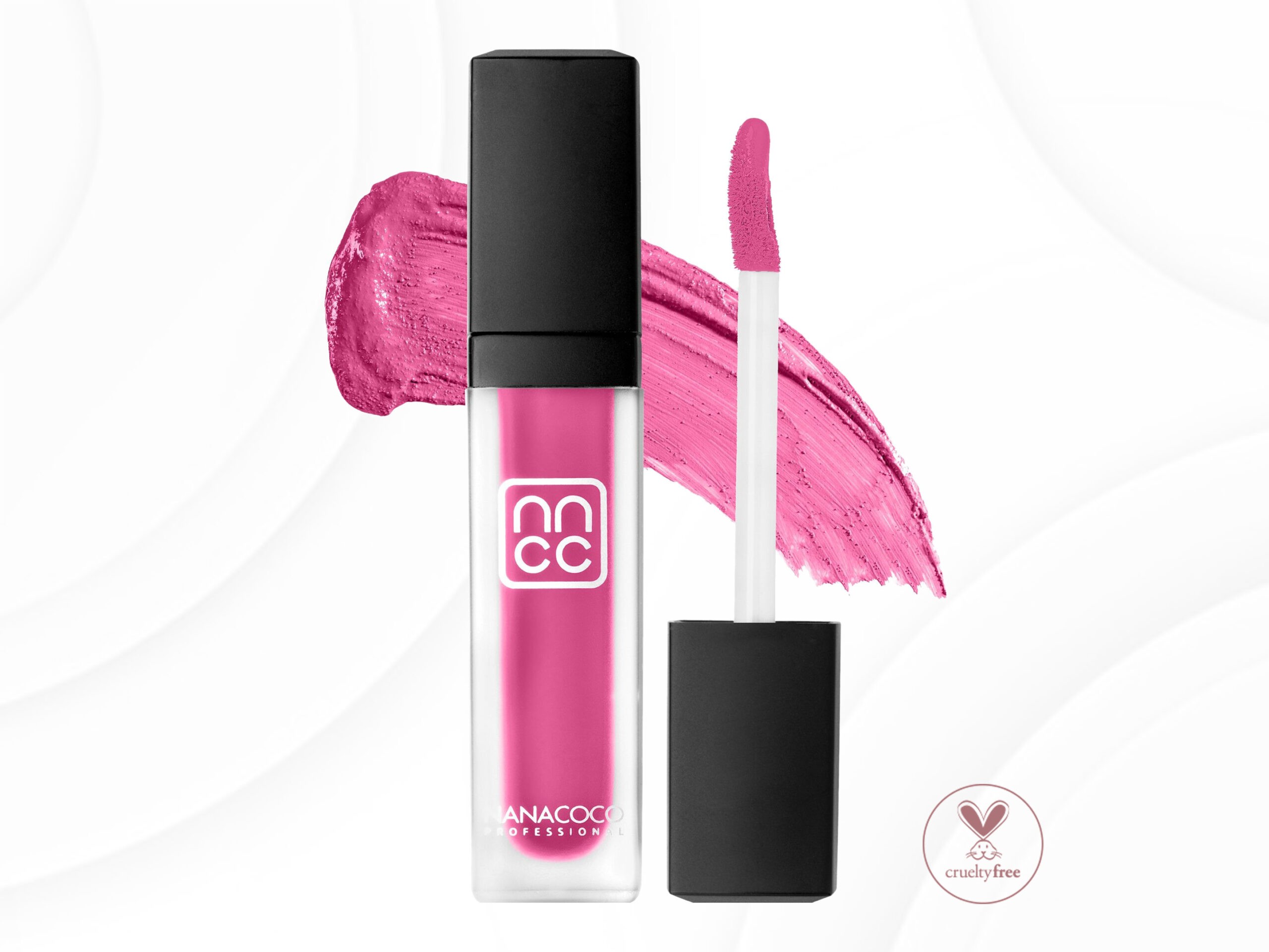 NANACOCO LIPFINITY LIP CRÈME ANNIVERSARY – YAFFA PRODUCTS